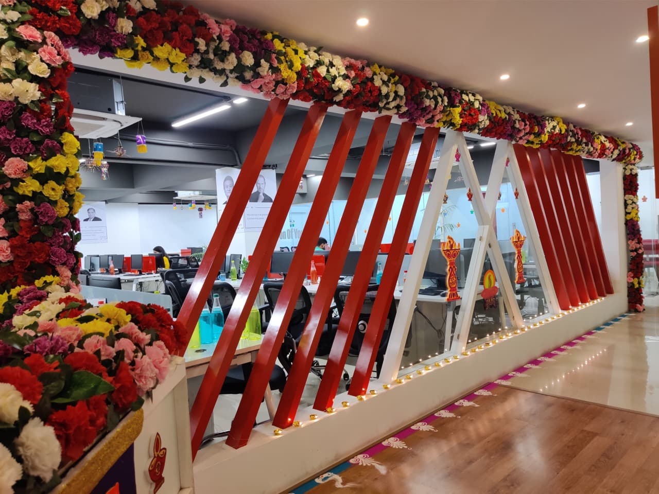 Life At Angular Minds A Peek Into Our Vibrant Work Culture 