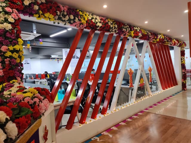 Life At Angular Minds A Peek Into Our Vibrant Work Culture 