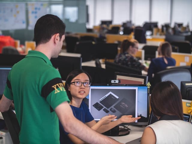 Comparison Between Blazor Vs Angular Vs React Vs Vue Angular Minds