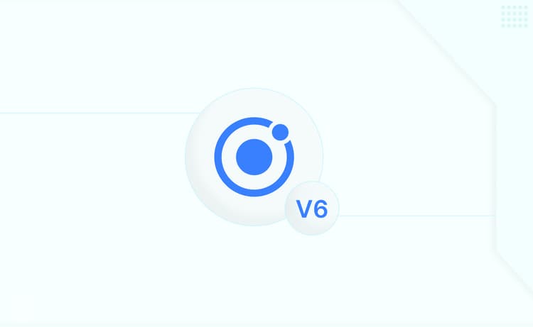 Ionic 7 to Ionic 8 (Angular) Migration