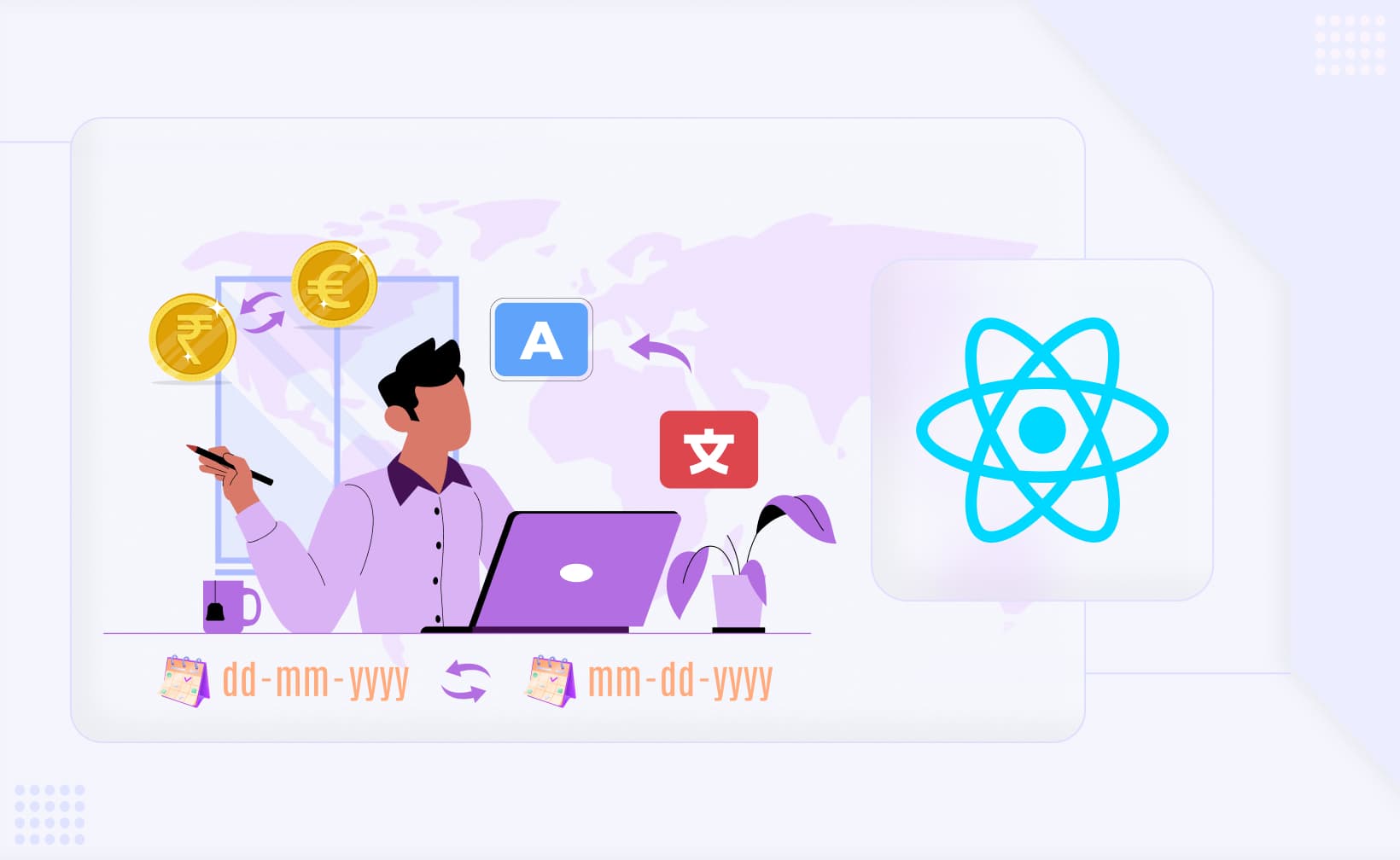 Introduction To Internationalization I18n In React Apps