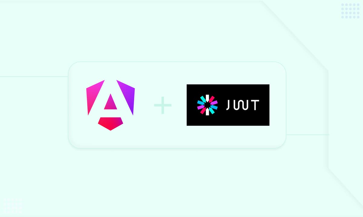 Best Practices for JWT Authentication in Angular Apps Best Practices for JWT Authentication in Angular Apps