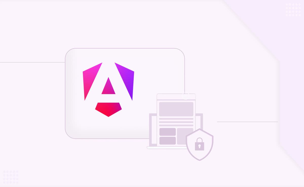 Implementing Route Protection in Angular using CanActivate guard Implementing Route Protection in Angular using CanActivate guard