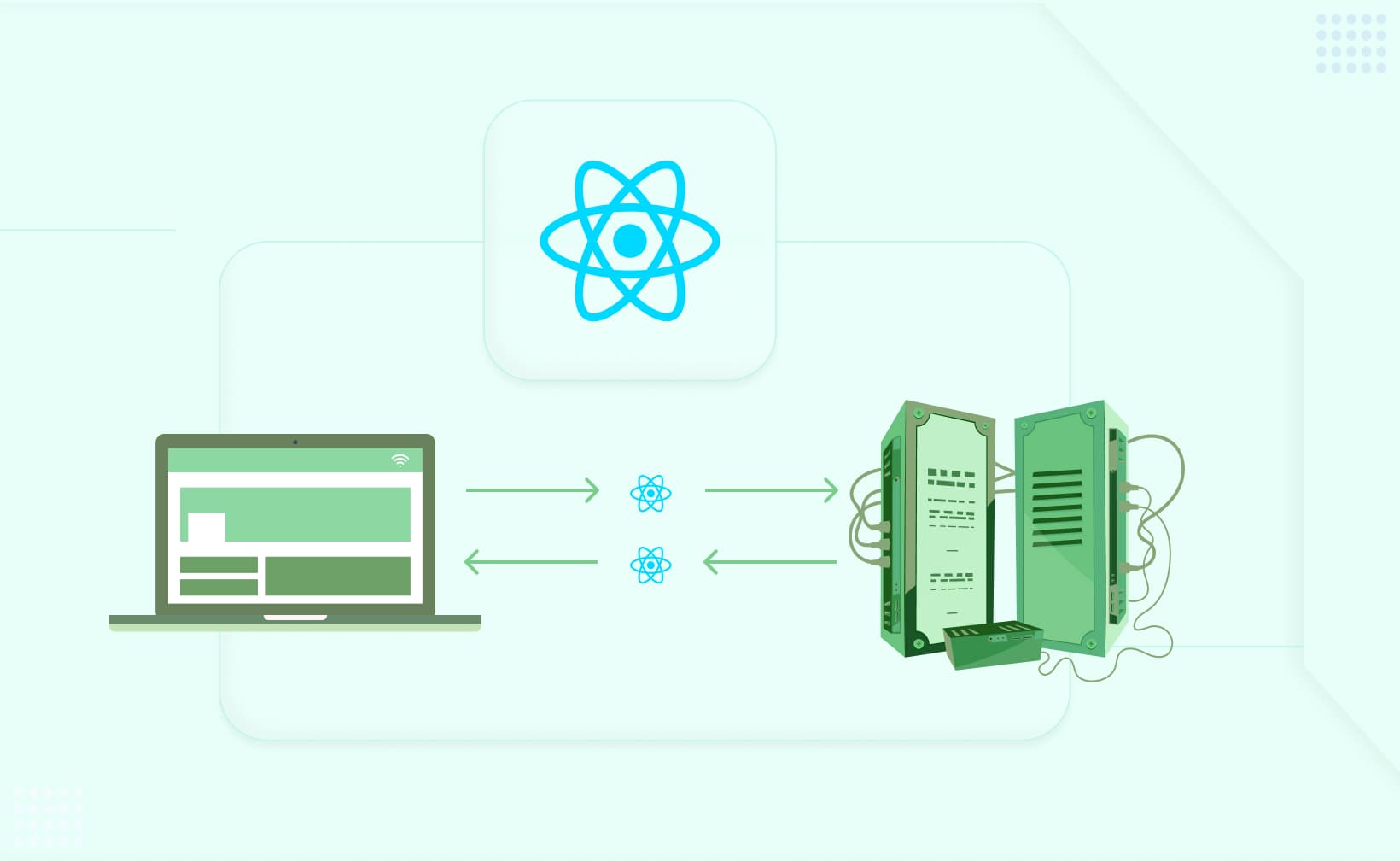 Why You Need An Api Layer And How To Build It In React